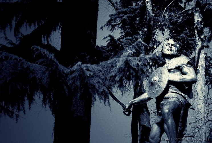 Lusitânia: The Forefathers - The Lusitani