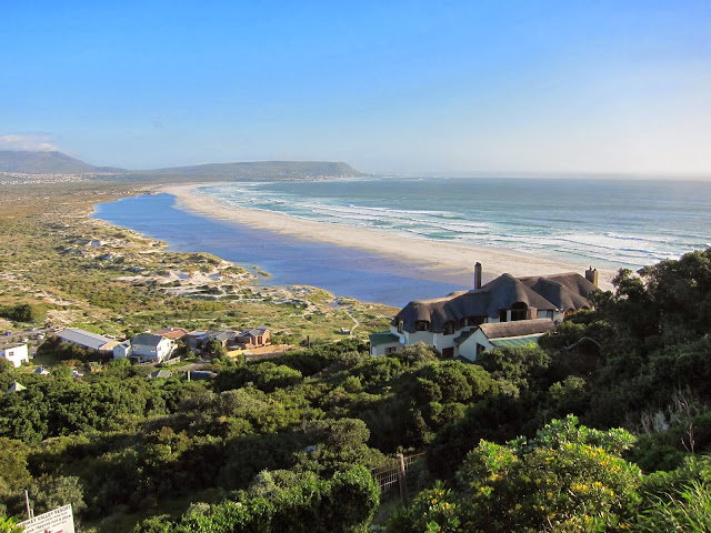 Día 21 – Cape Point (Península del Cabo)