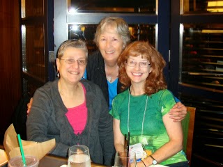 TeacherDance: Remembering Last Weekend-And Celebrating my 600th post!