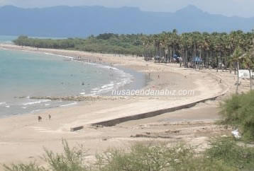 Tourism Destination: Pariwisata NTT