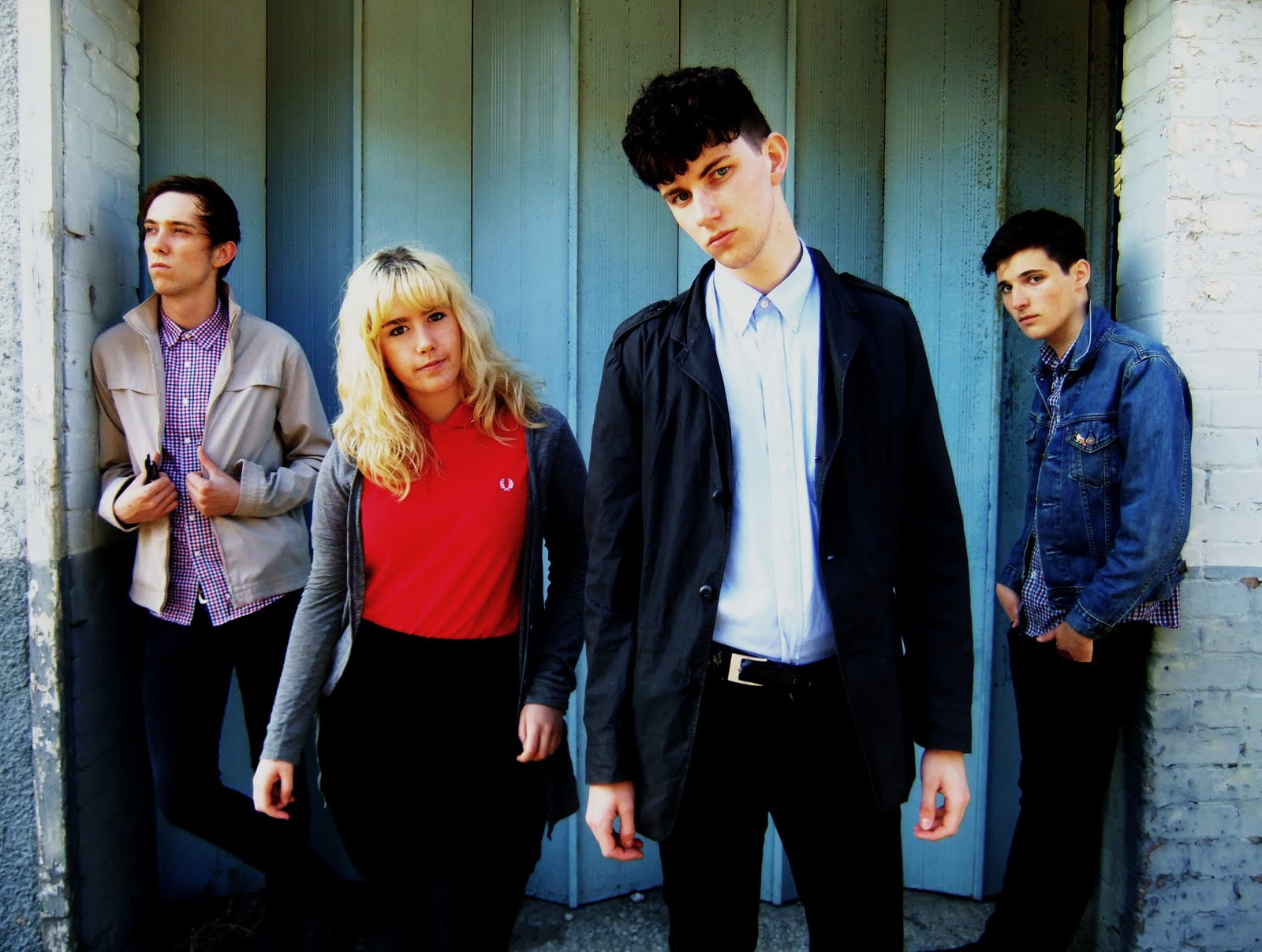 hooting and howling: Interview: Liar Liar