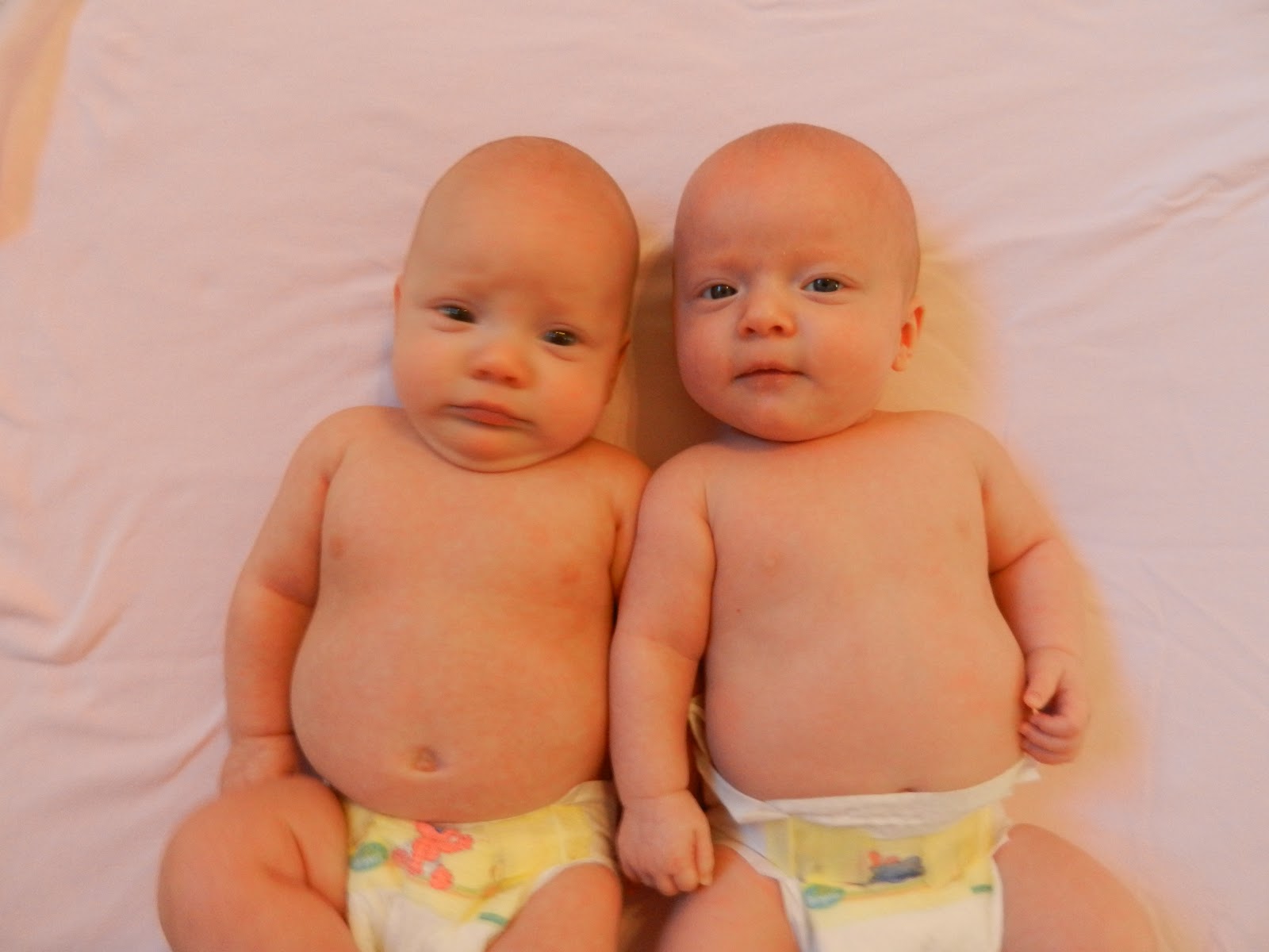 The Pair of Scates: Yet Another Photo Shoot