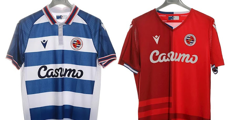 Reading - Footy Headlines