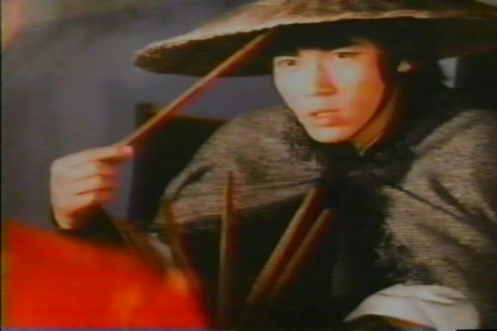 Η ΓΡΟΘΙΑ ΤΗΣ ΕΚΔΙΚΗΣΗΣ - RETURN OF FIST OF FURY