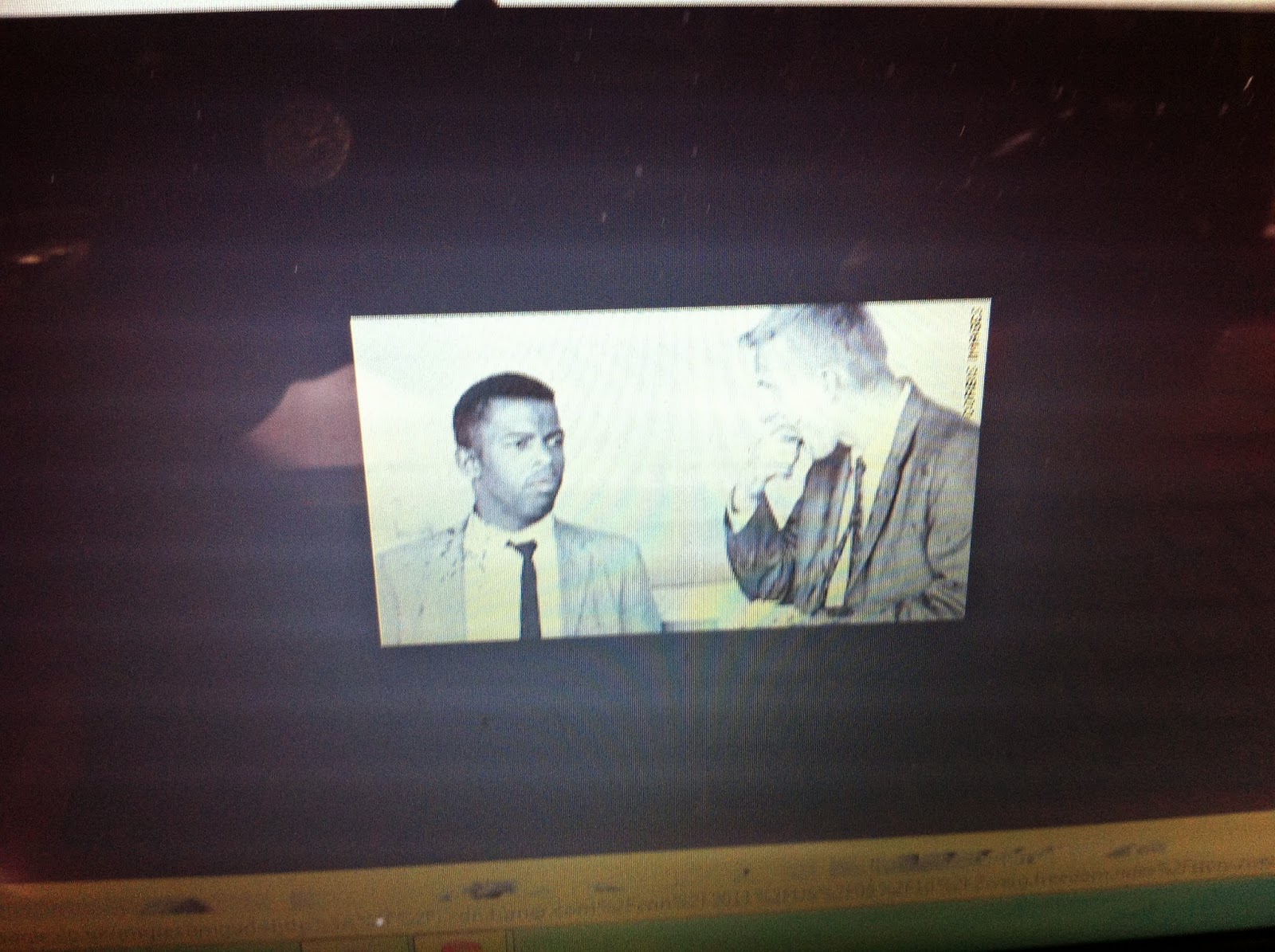 THE BLACK SOCIAL HISTORY:: BLACK SOCIAL HISTORY : " JAMES ZWERG " IS AN ...