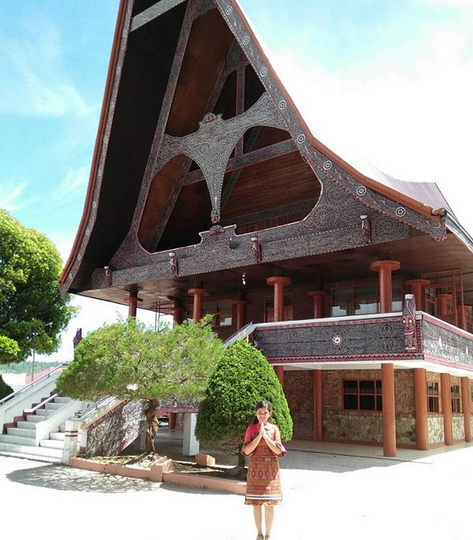 Pengalaman Wisata Yang Romantis Dan Manis Di Tarutung| Kekasih