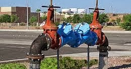 Water Flow, Backflow, OSY, Tamper Switch | Fire Alarms Online