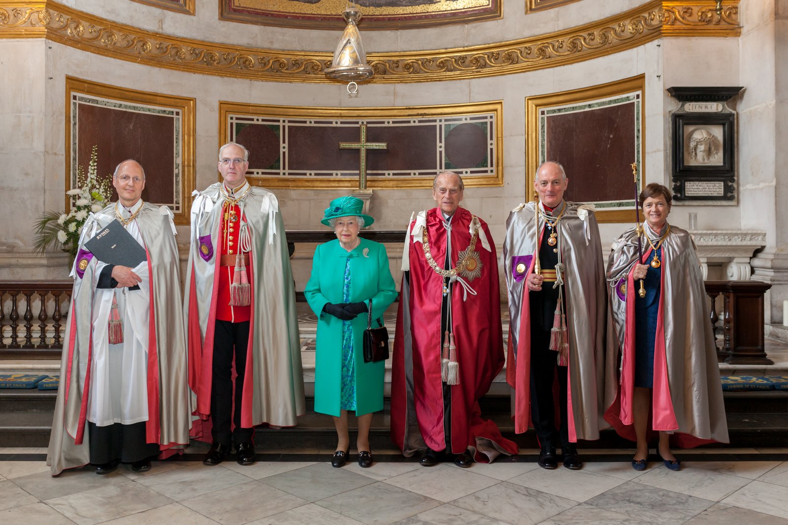 radical royalist: Order of the British Empire marks centenary in the ...