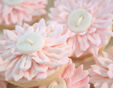 Too Stinkin' Cute: A Perfectly Pink Treat