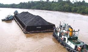 CV.SURABAYA INDOTECH: KAPAL TONGKANG 270 FT - 300 FT - 330 FT