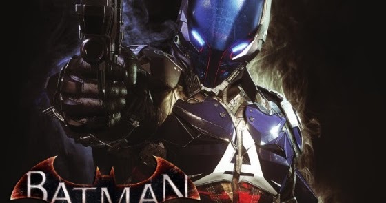 Crítica del Cómic Batman: Arkham Knight - Génesis