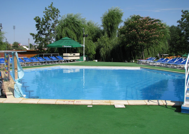 Strandul Heaven Timisoara 2019 | Stranduri 2019 - stranduri in Ungaria ...