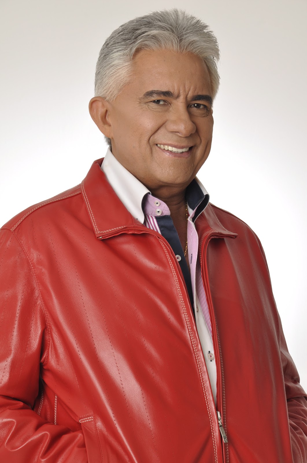 Cultura Llanera: Reynaldo Armas, cantante y compositor