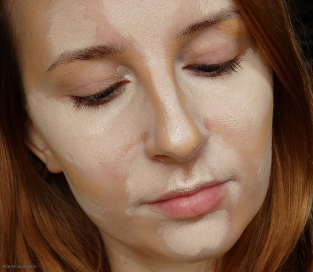 Review: Freedom Makeup Conceal Palette Pro Light vs. Makeup Revolution ...