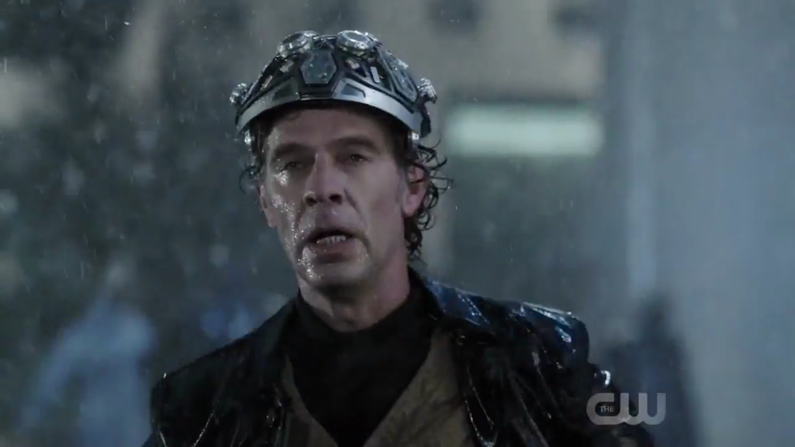 Bob Canada's BlogWorld: The Flash Season 4, Episode 16: Run, Iris, Run