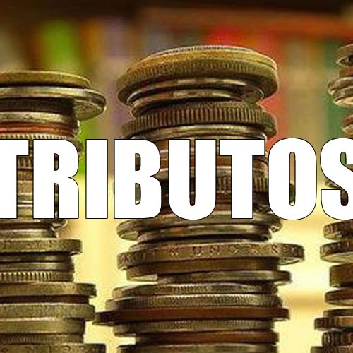 ADM NO AUGE: TRIBUTOS
