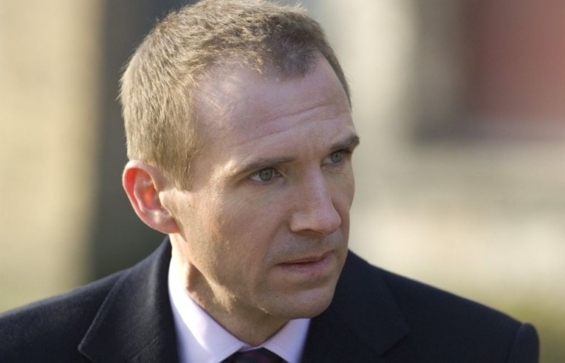 Cinematic Paradox: The Best Performances I've Seen from Ralph Nathaniel ...