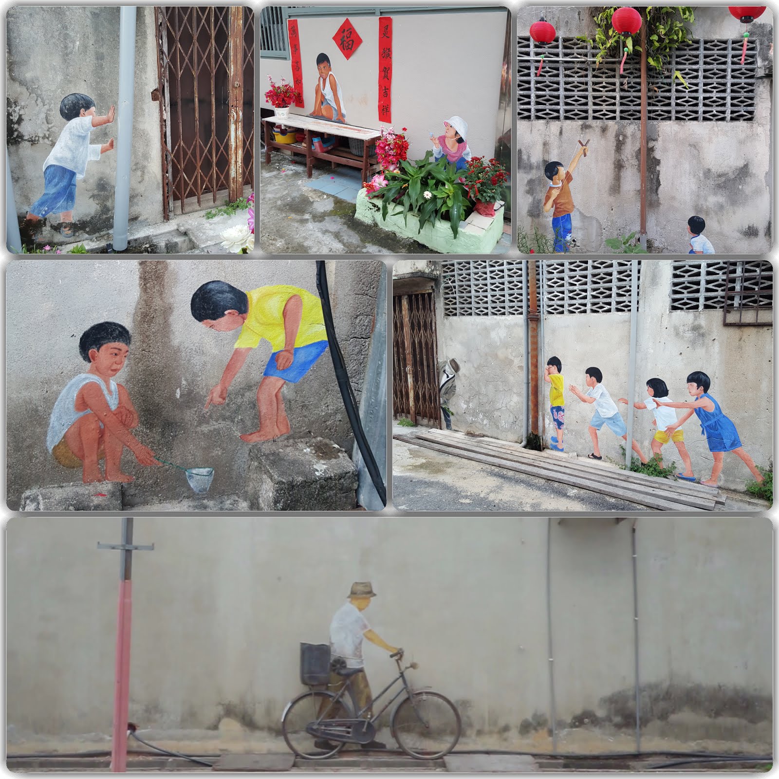 Hidden Gems in Pahang, Triang (Teriang)