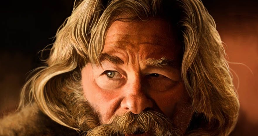 Caricatures & Illustrations: The Hateful Eight - Kurt Russell - John ...
