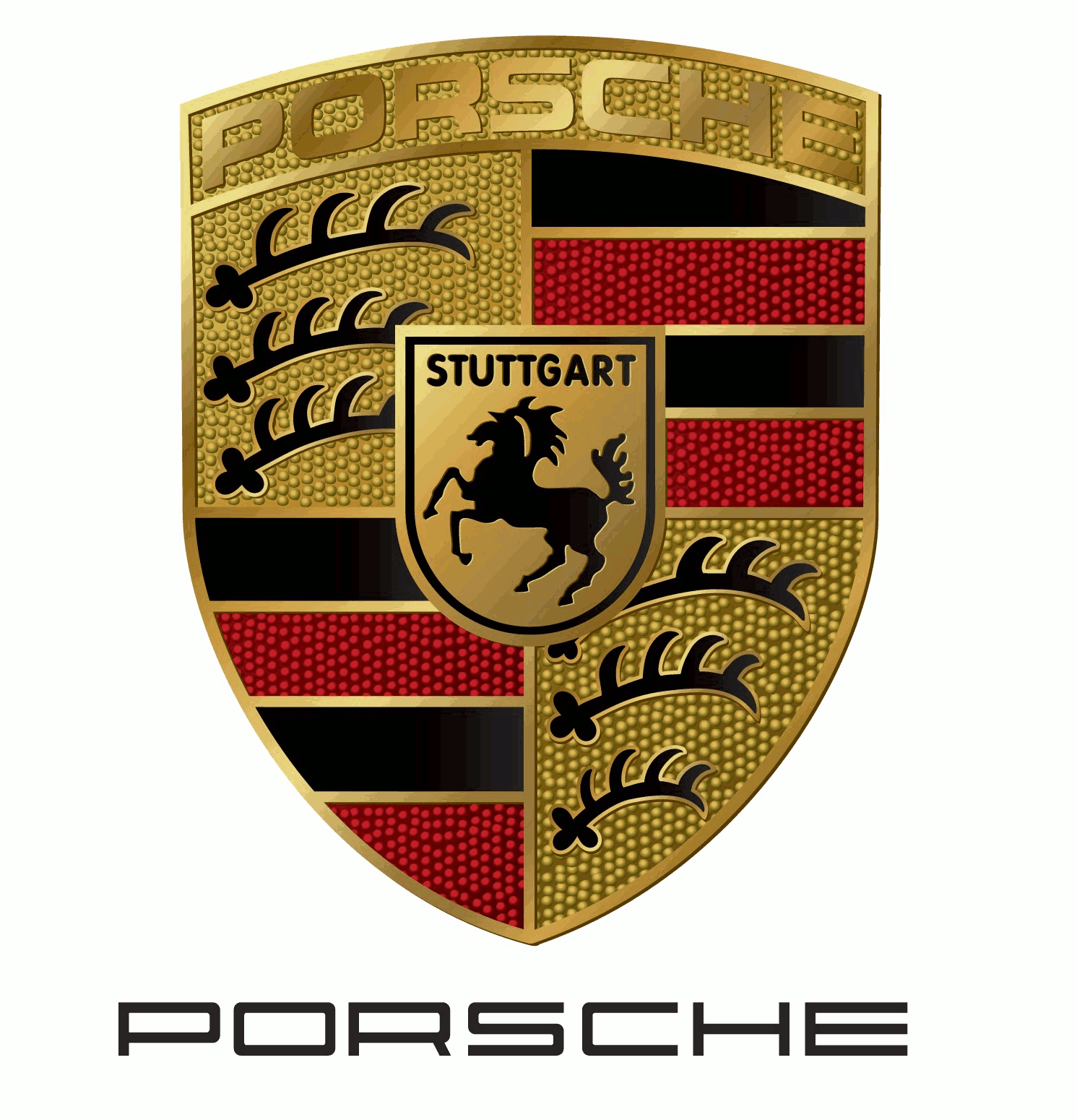 AKI GIFS: Gifs animados Porsche
