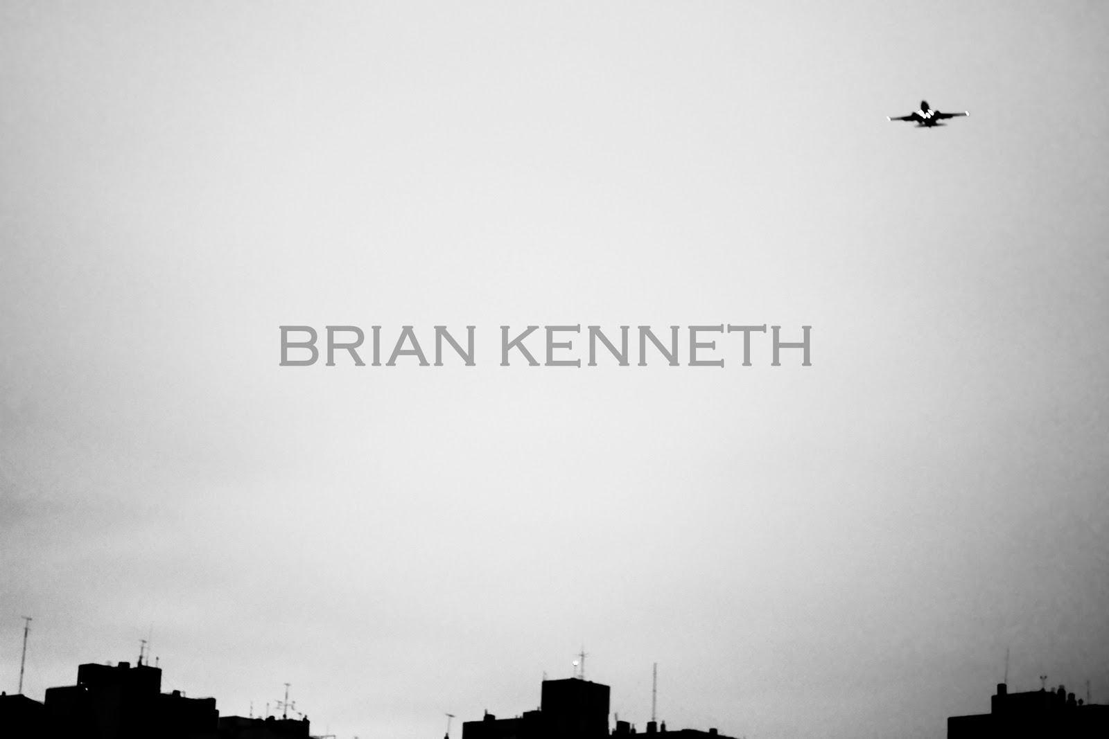 Brian Kenneth Photography