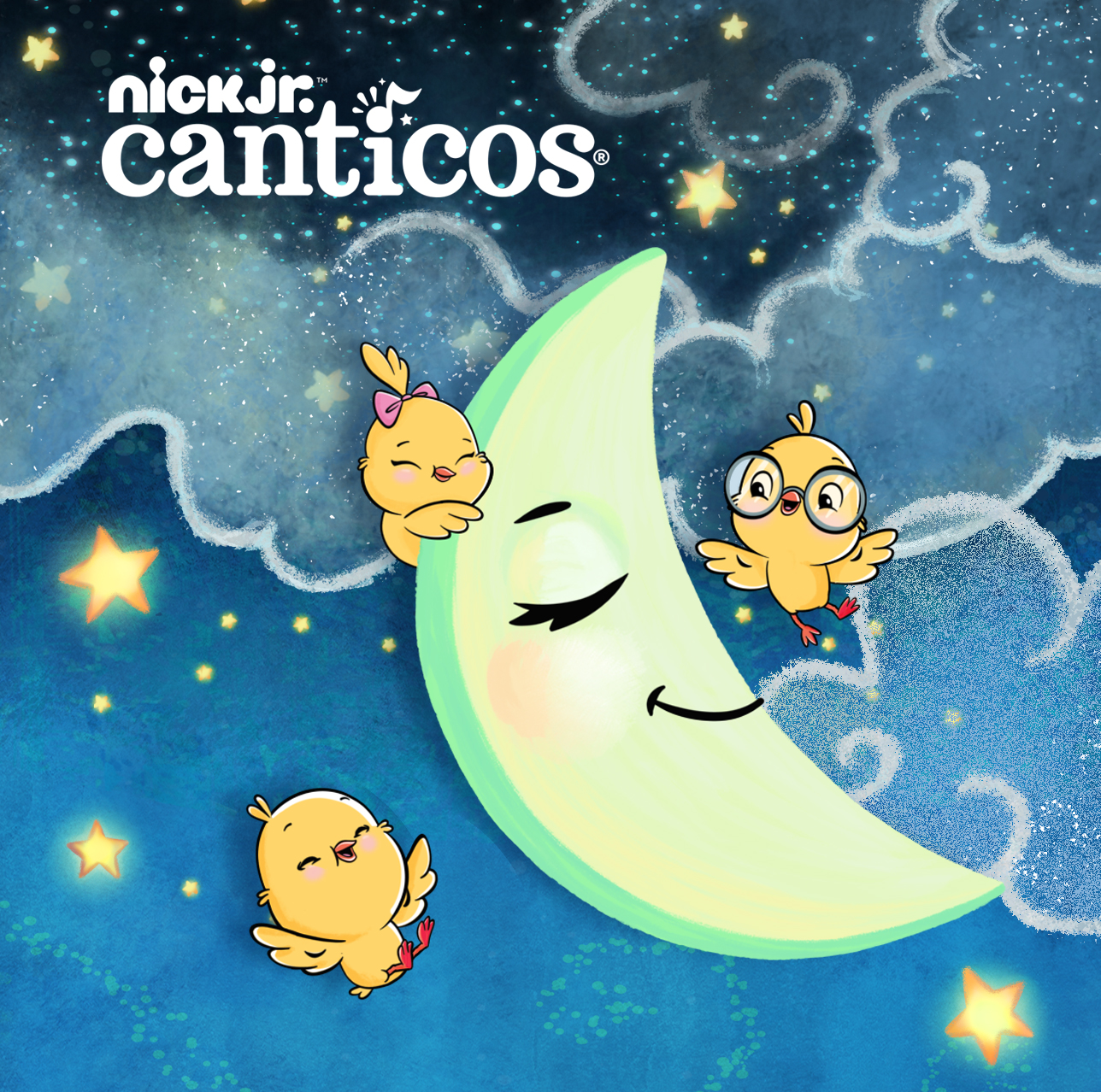 Mommy Maestra: Canticos Board Books