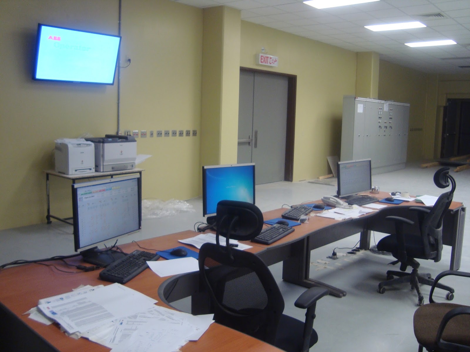 Substation Testing and Commissioning: SUBSTATION AUTOMATION SYSTEM (SAS)