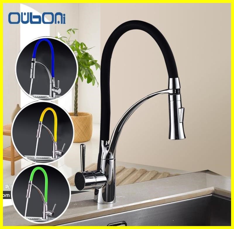 19 Tap Designs For Kitchens - HUHH ELMER CHRISTENSEN'S BLOG