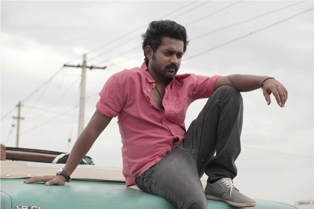 Pakida Movie Stills