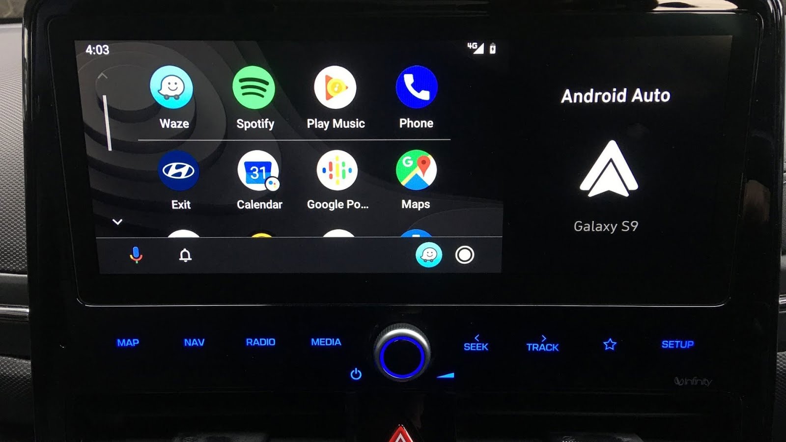 Android Auto Google Maps Media Messaging APK For Android android-auto-google-maps-media-messaging-apk-for-android