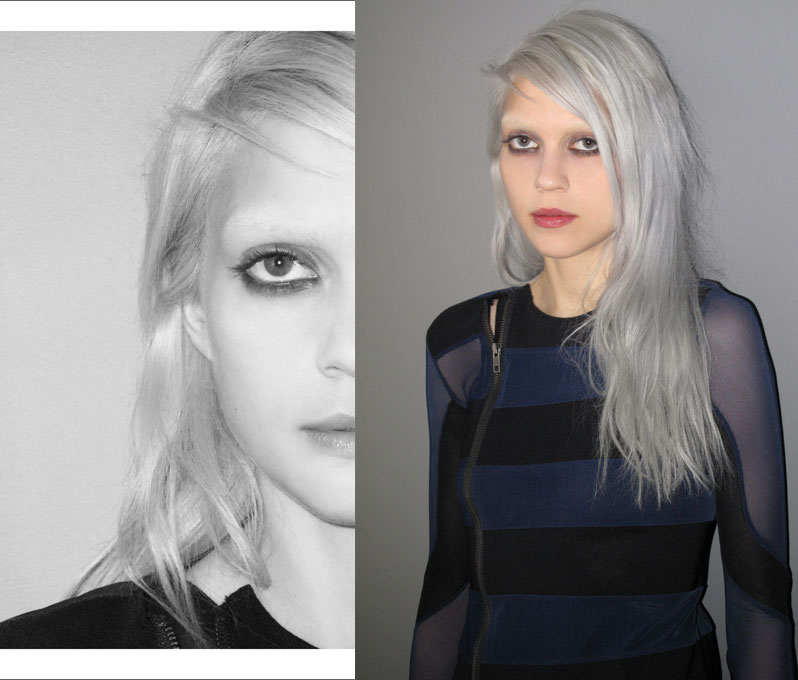 La Fashionelle: Exclusive: Interview.With.Fashion.Designer.Katie.Gallagher