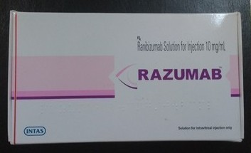 Razumab Injection: Razumab Price in India