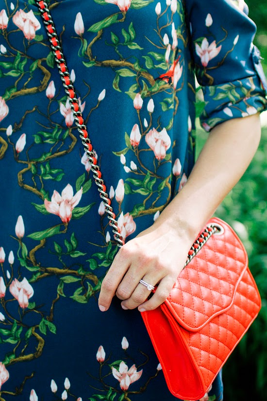 Here & Now | A Denver Style Blog: Summer but really Fall