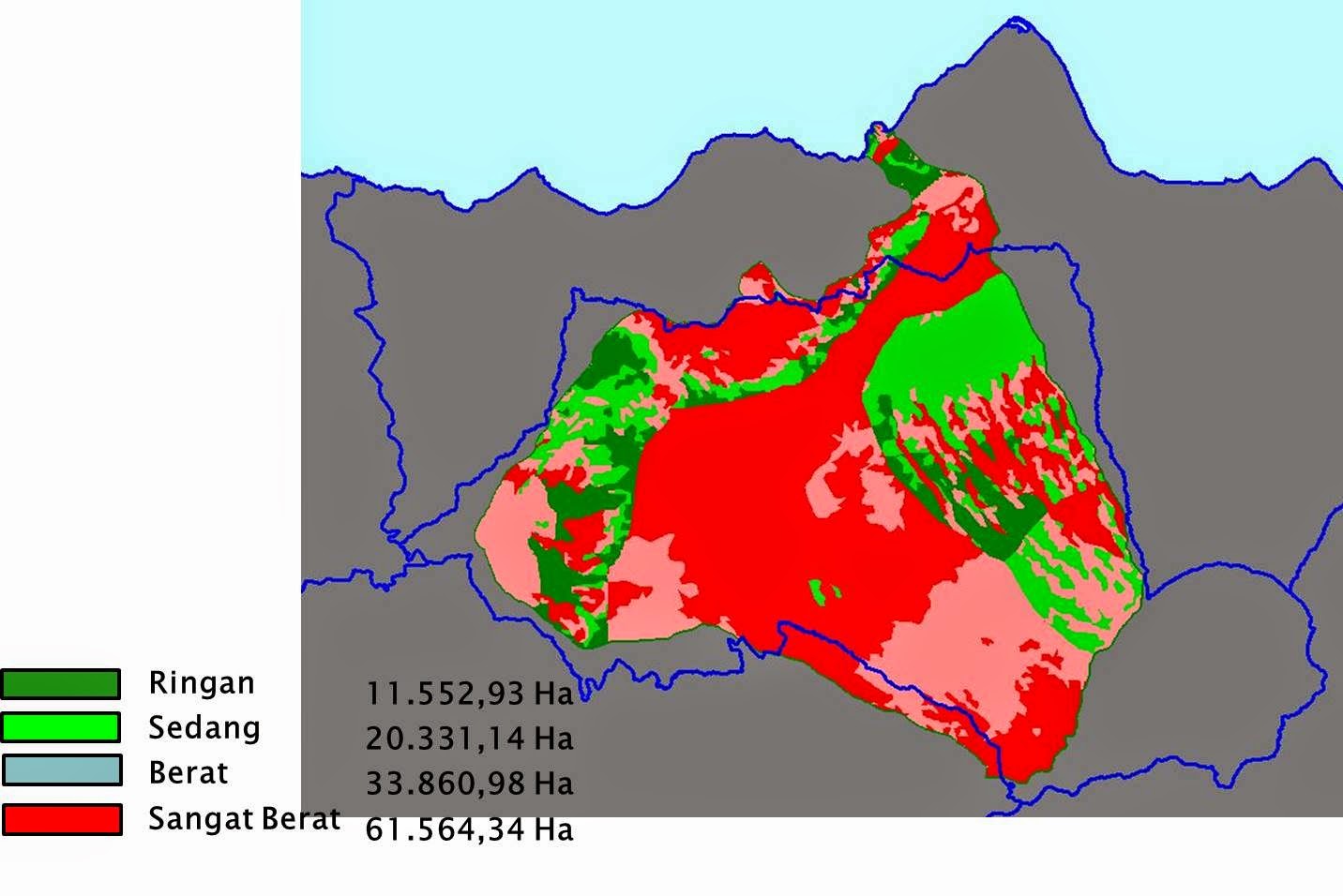 Selayang Pandang Ilmiah: 2014