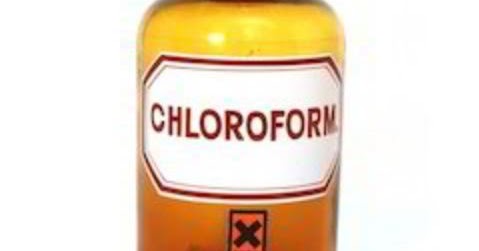 Chloroform Lab: