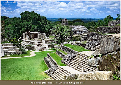 Pensiero e Filosofia: Periodo classico maya