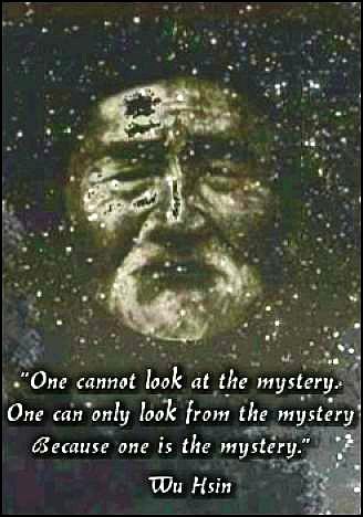 No Mind's Land: Yuben de Wu Hsin - Welcoming intro