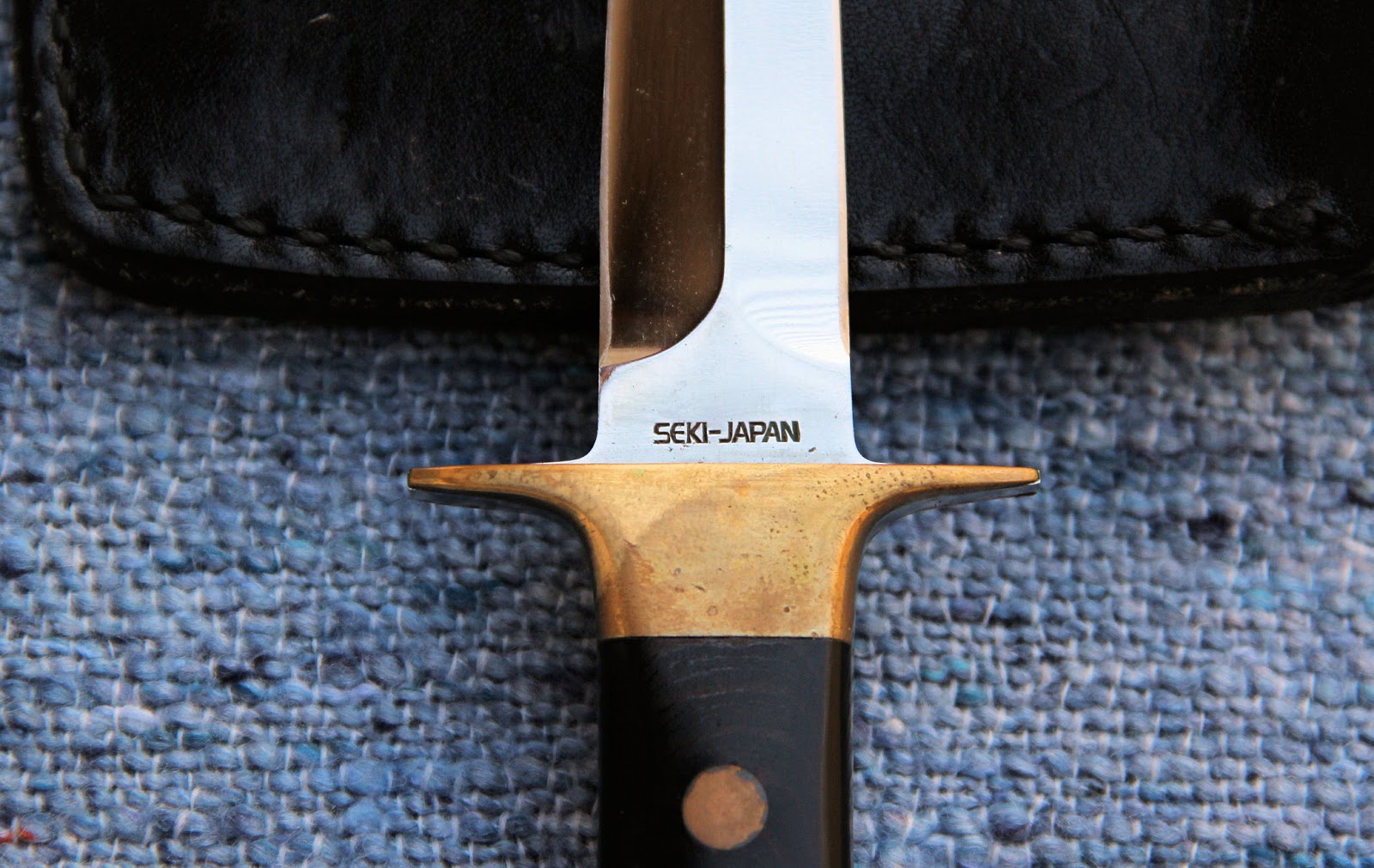 BACO TACTICOS CUCHILLOS: AL MAR FANG I (ESTADOS UNIDOS)