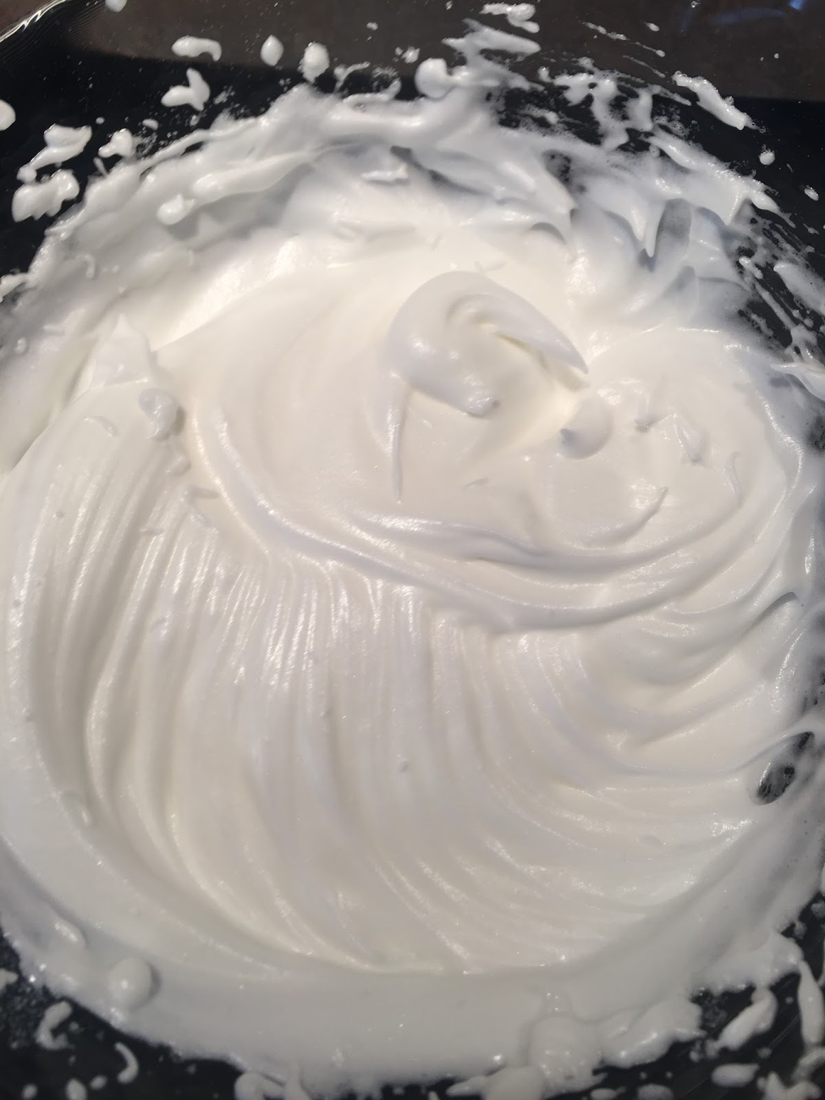 Entremets Citron Combava