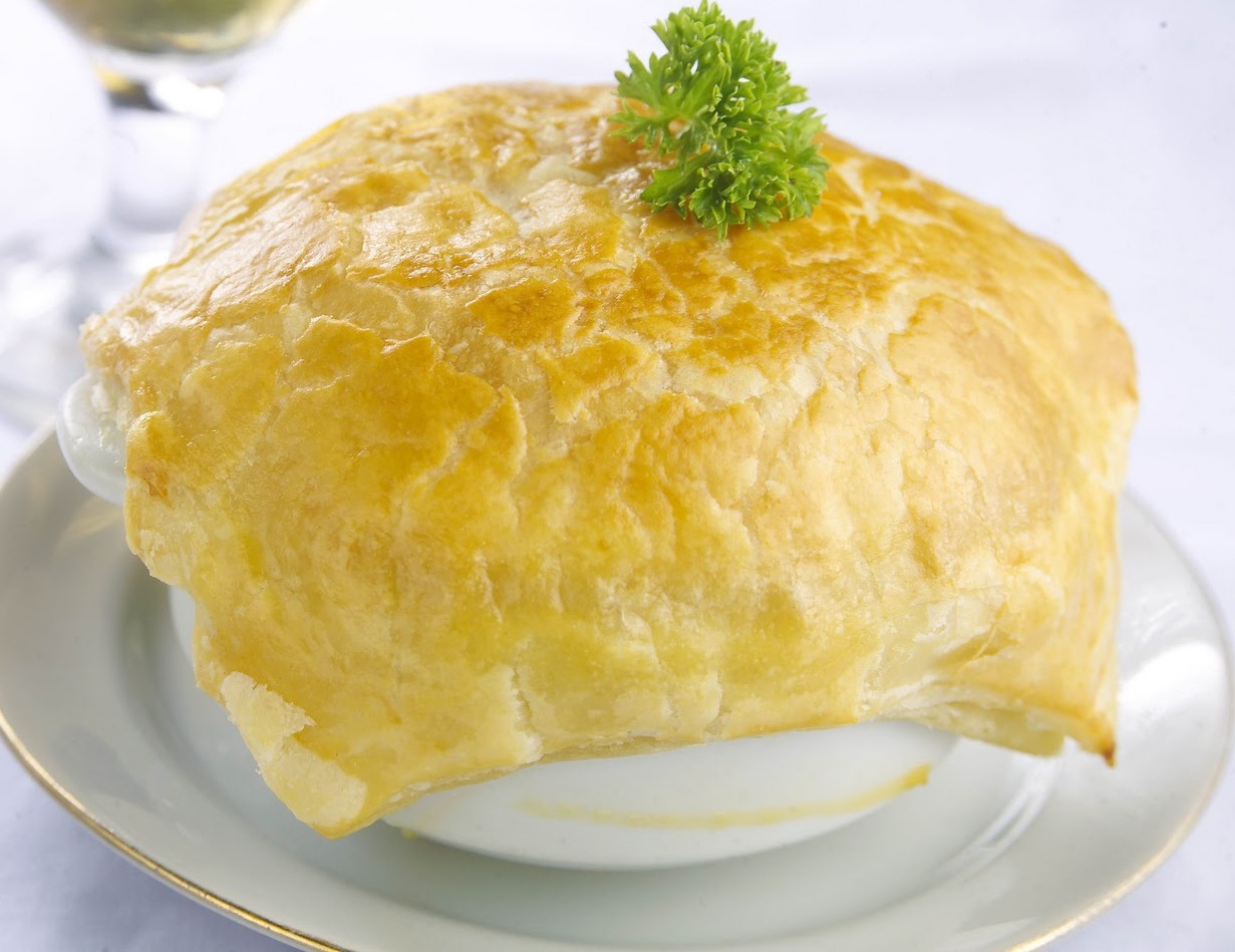 How to make zuppa soup