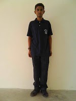 Persatuan Kadet Polis SMKDABB: Uniform Lengkap ' Bush Jacket ' dan 'T ...