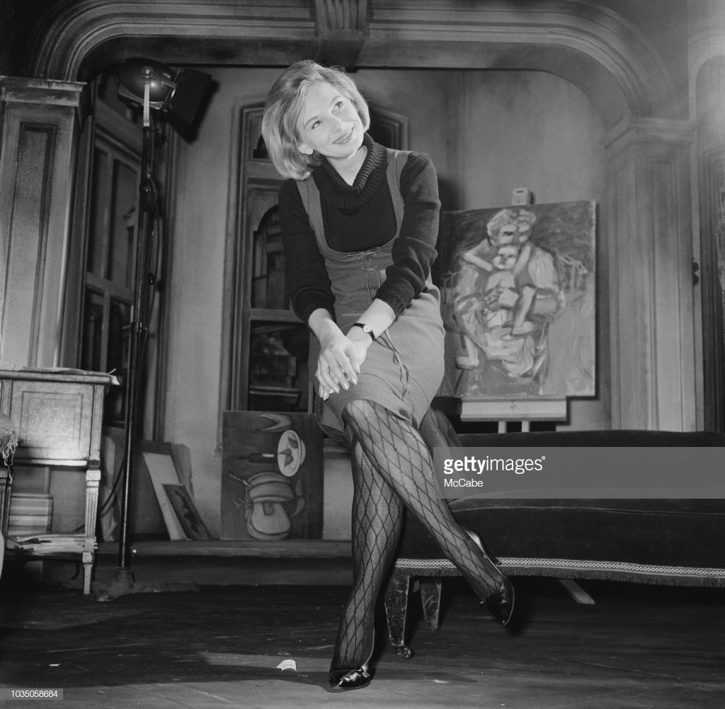 The Christine Finn Webshrine: Photos