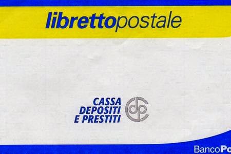 Come funziona il libretto postale? - Come diventare Ricco - Guadagnare ...