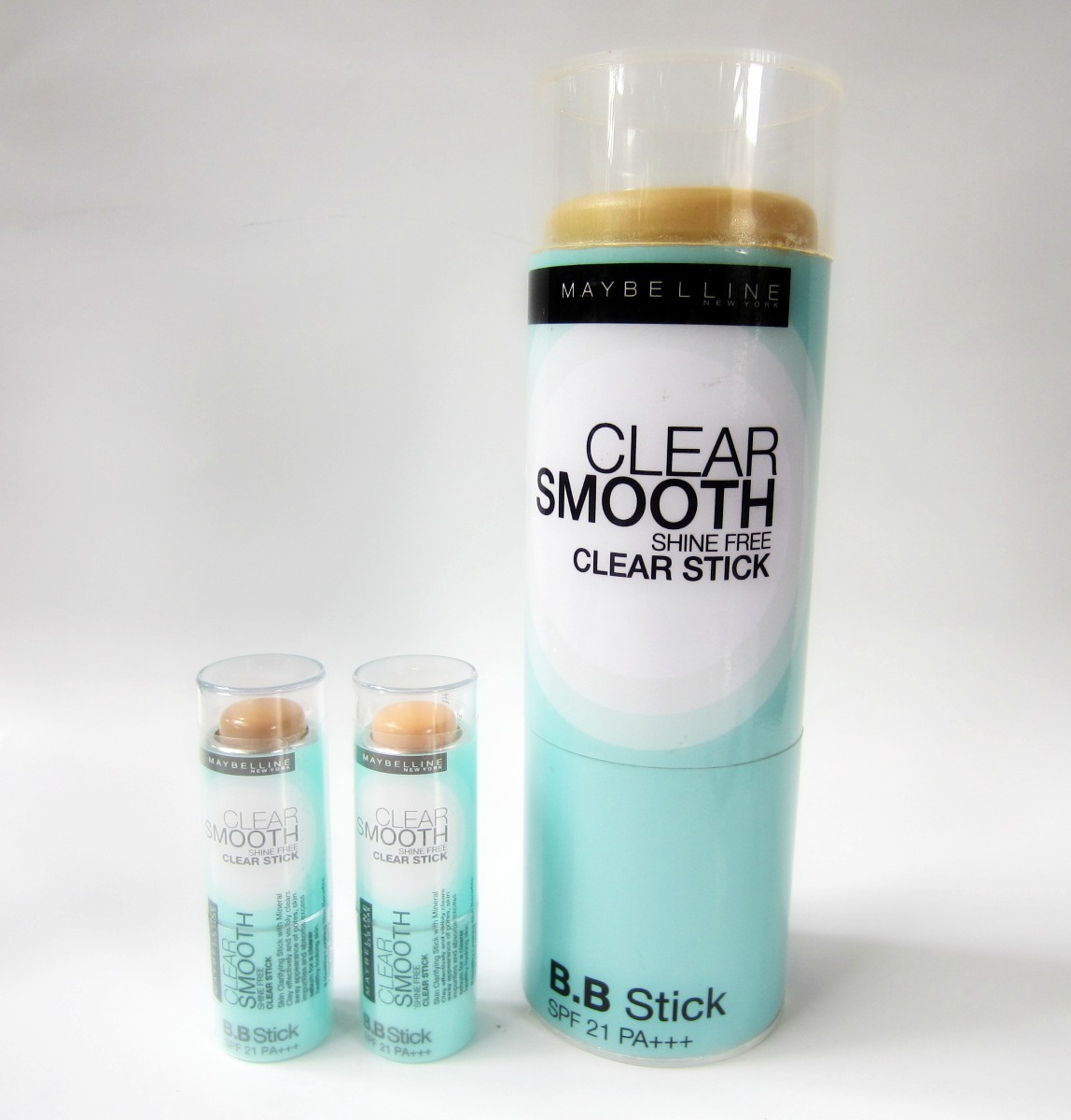 Review: Maybelline BB Stick - Two Thousand Things