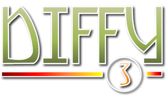 Diffy 3 - Keresd a különbséget!