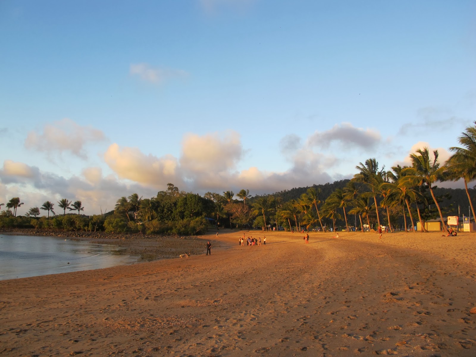 Rockhampton, Yeppoon, Airlie Beach