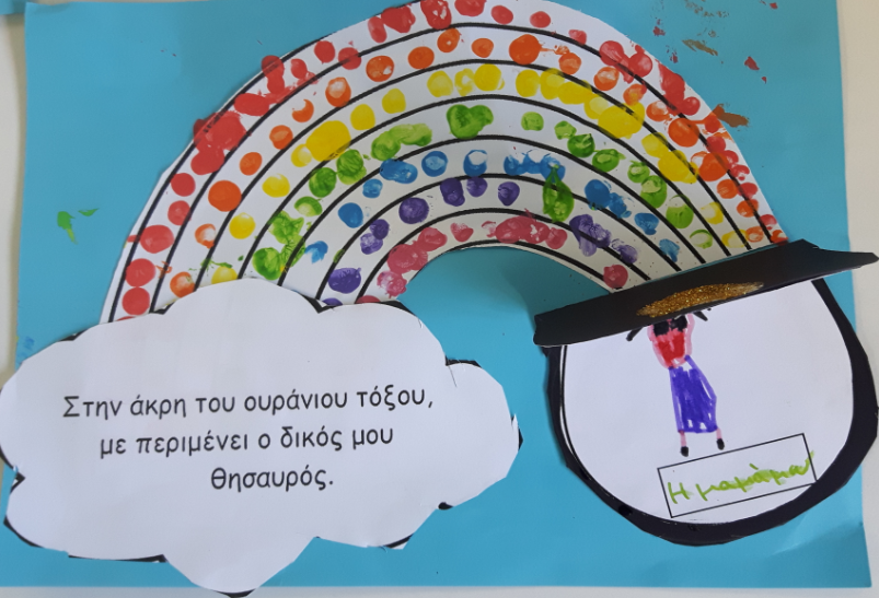 ...Το Νηπιαγωγείο μ' αρέσει πιο πολύ.: Etwinning: "Ένας δράκος με ...
