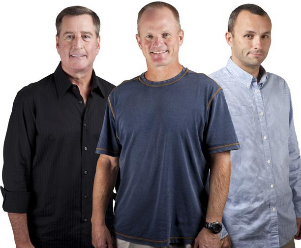 Polo Woai Joe Pags Talk Radio On