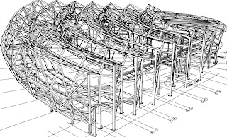 Steel Bar Joist Design – Get The Best of Them! ~ Structural Design, CAD ...