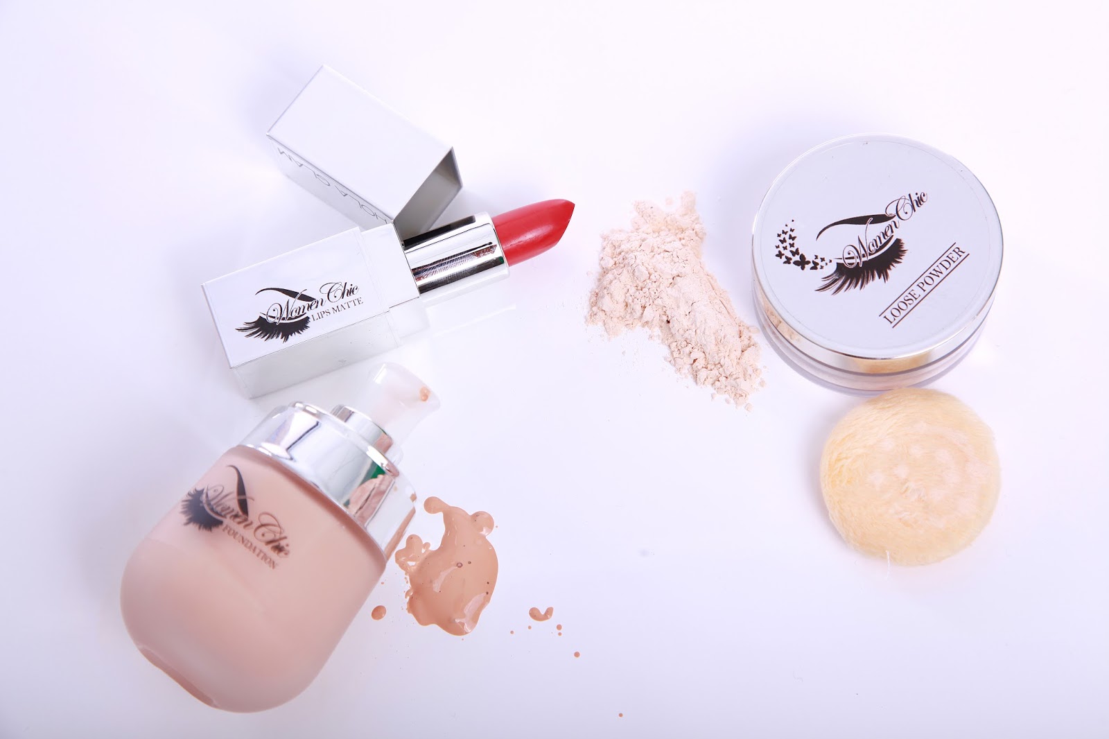 8 TIPS MEKAP NATURAL DAN SIMPLE